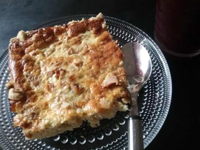 Herkullinen&Terveellinen AAMUPALA... - Resepti