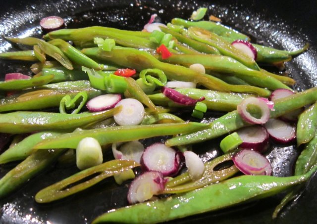 papuja 1.8.2016 - Resepti