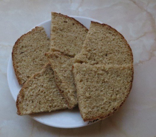 Rieska - Resepti | Kotikokki.net