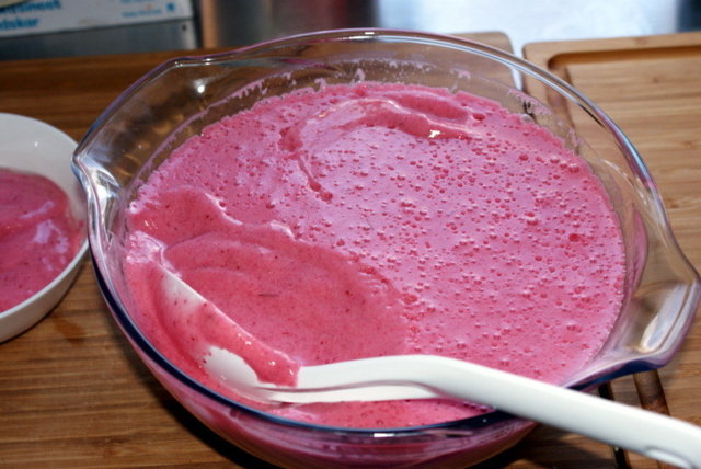 Uusi resepti 20.5.2017 - Resepti