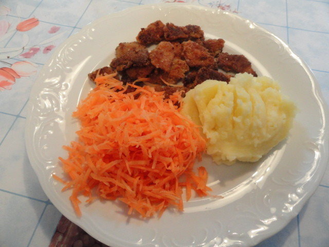 Uusi resepti 25.9.2017 - Resepti