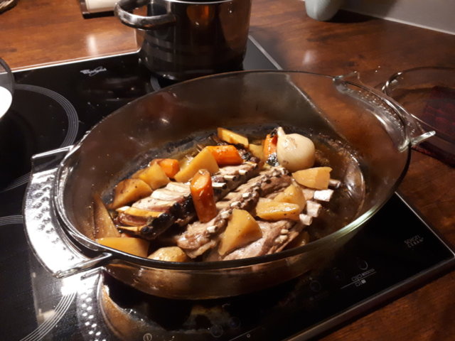 Uusi resepti 28.1.2018 - Resepti