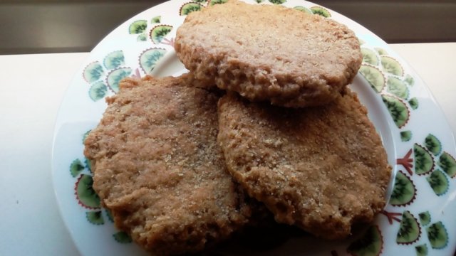 Uusi resepti 12.3.2019 - Resepti