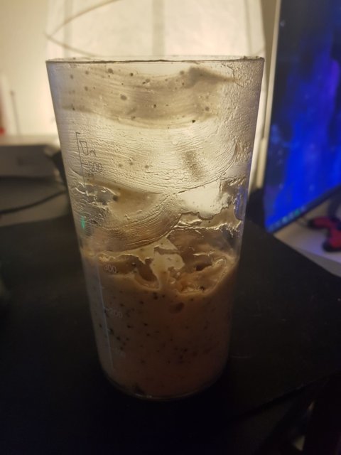 Ranch-majoneesi - Resepti