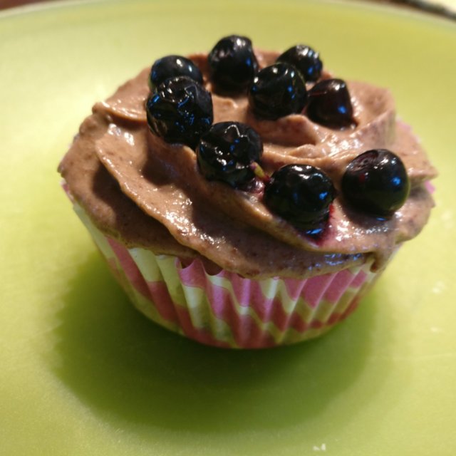 Viljattomat muffinit - Resepti