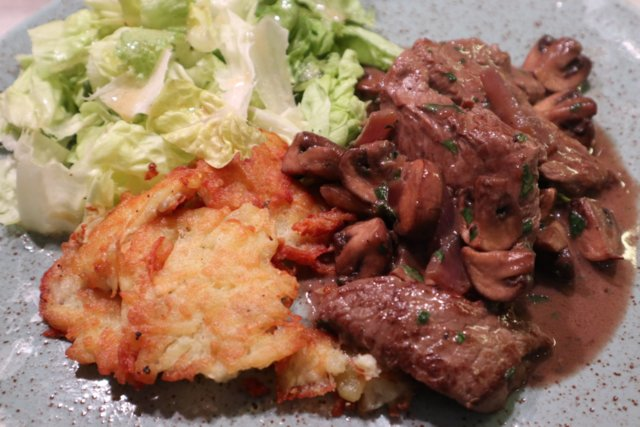 beurre rouge 3.11.2019 - Resepti