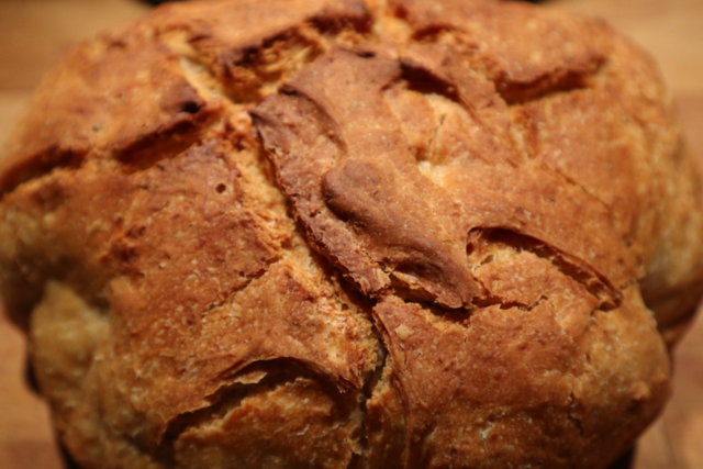 Speltti-kauraleipä10.3.2020 - Resepti