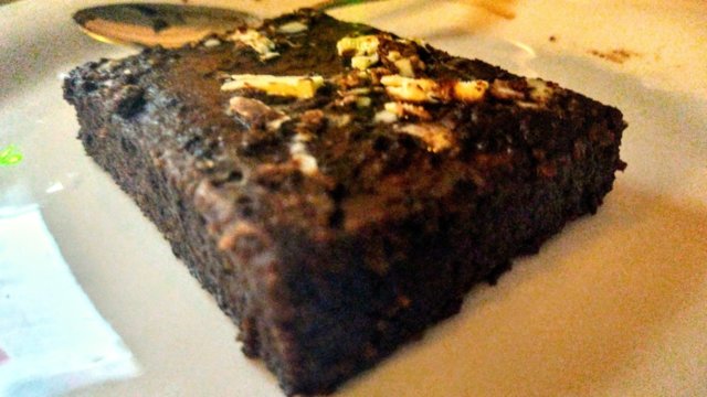 Mokkapalat - Resepti
