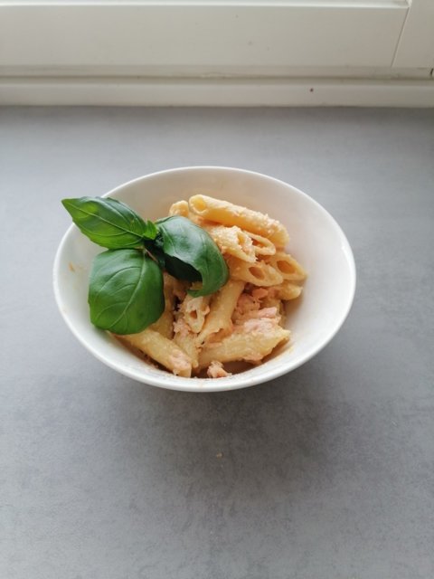 Uusi resepti 27.7.2021 - Resepti