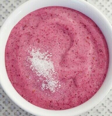 Vispipuuro - Resepti