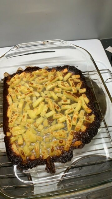 Uusi resepti 17.10.2023 - Resepti