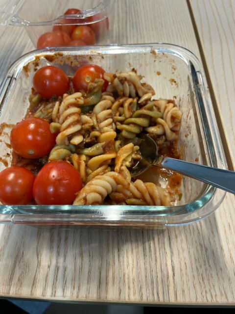 Uusi resepti 24.7.2024 - Resepti