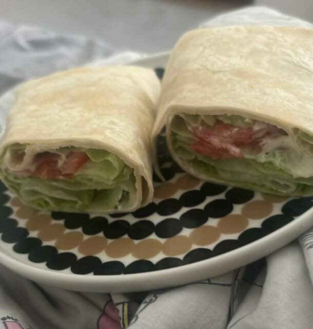 Uusi resepti 26.7.2024 - Resepti