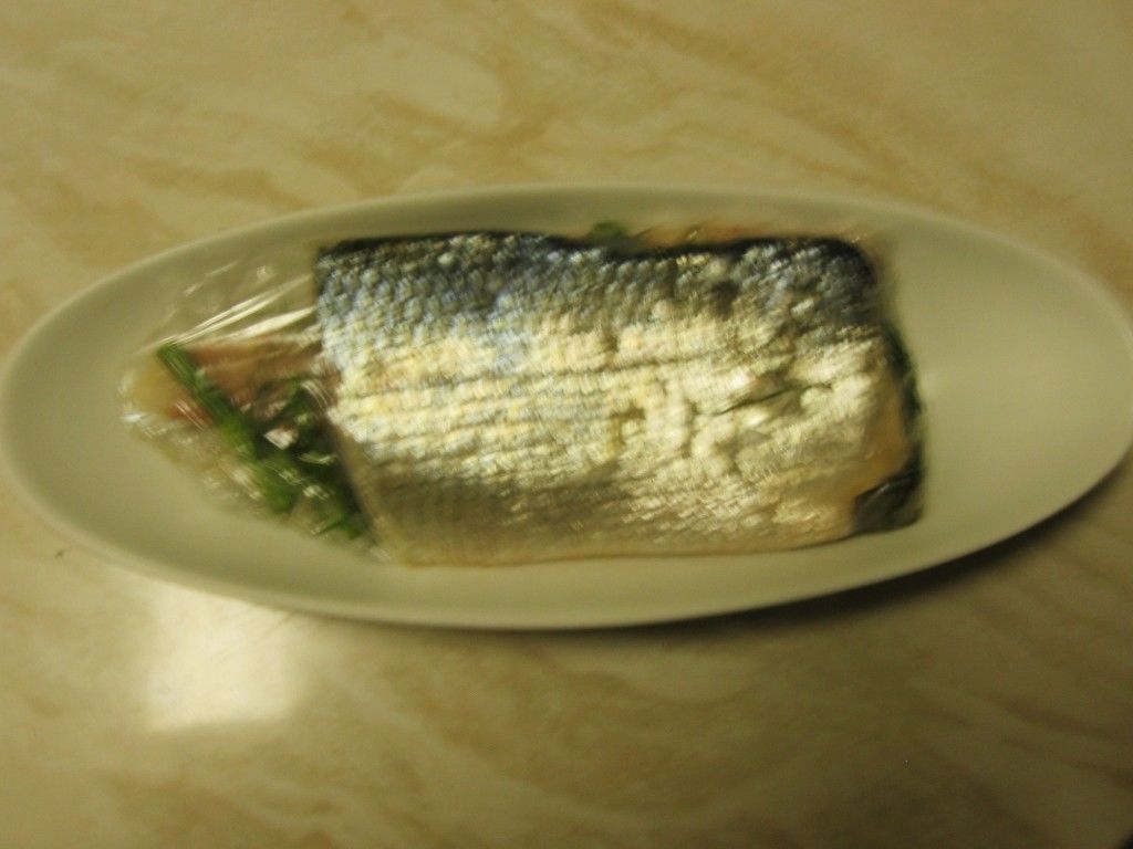 Graavi siika - Resepti