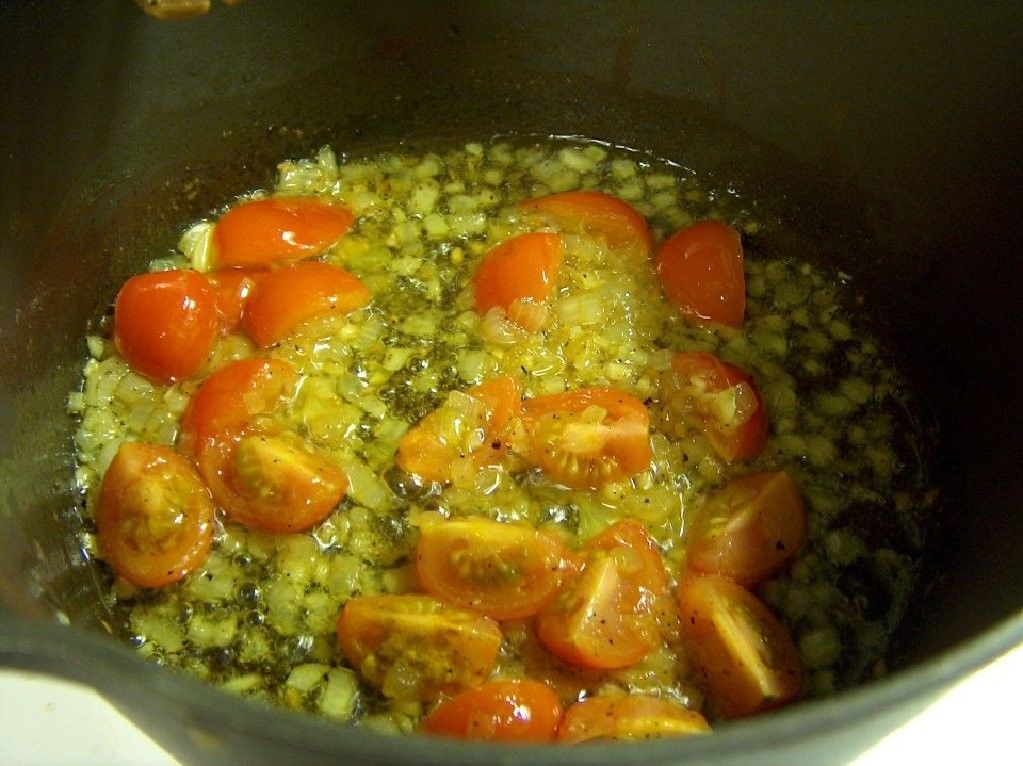 Pavut kookosmaidossa 16.9.07 - Resepti