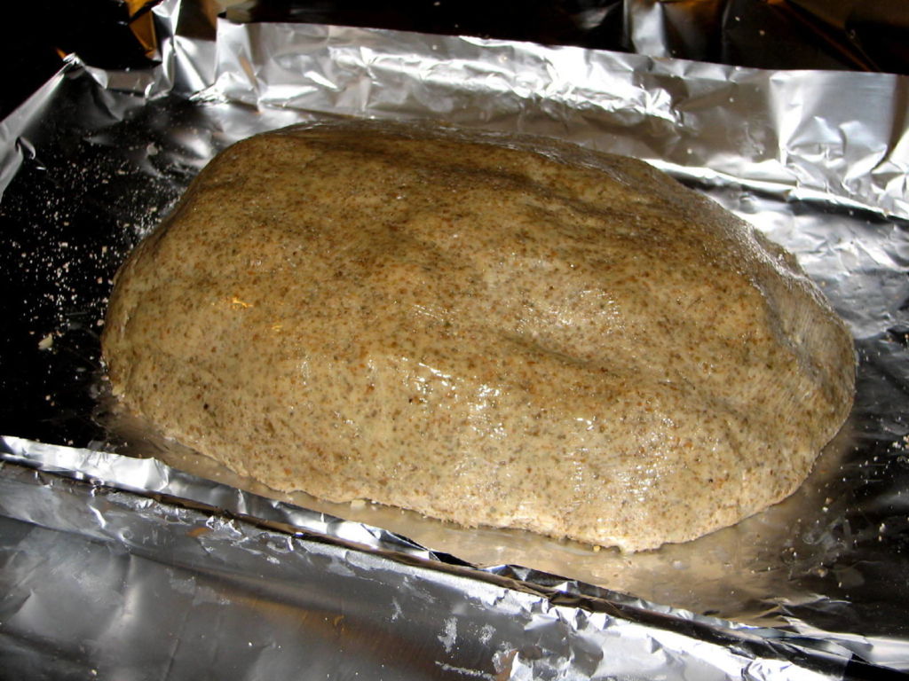 Kalakukko ahvenesta - Resepti