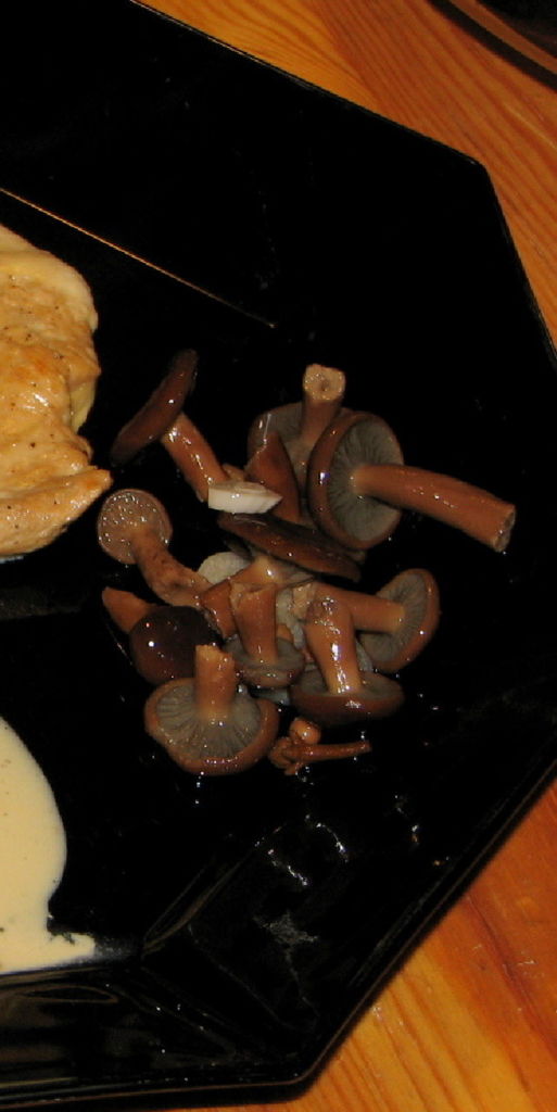 Söpöt Rouskut Etikkaliemessä - Resepti