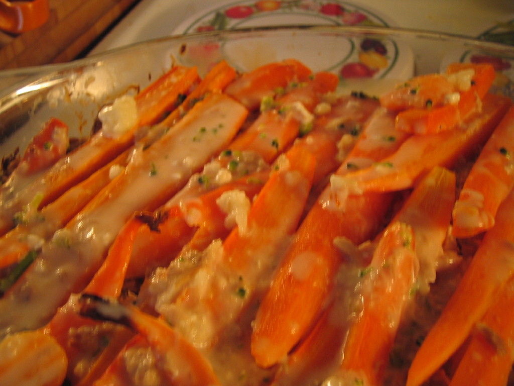 Tonnikala-kasvisvuoka - Resepti