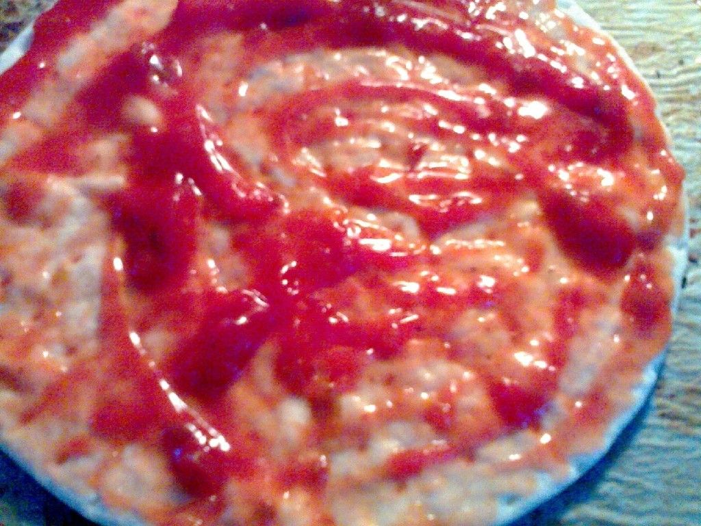 Välipala vartissa - Resepti