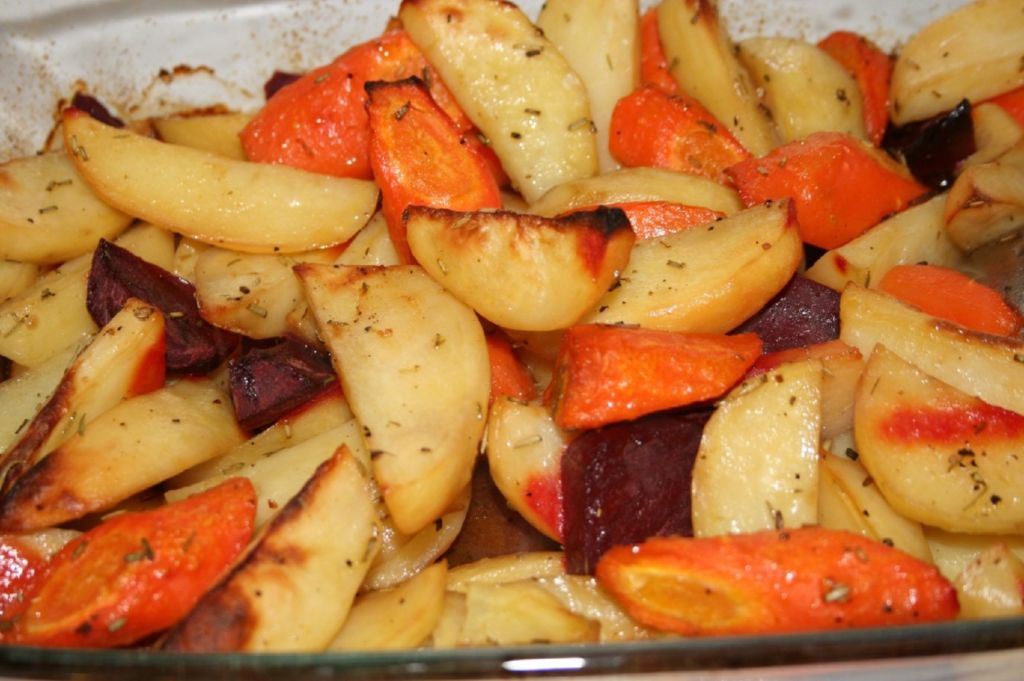 SITRUUNAPAAHDETUT JUUREKSET - Resepti