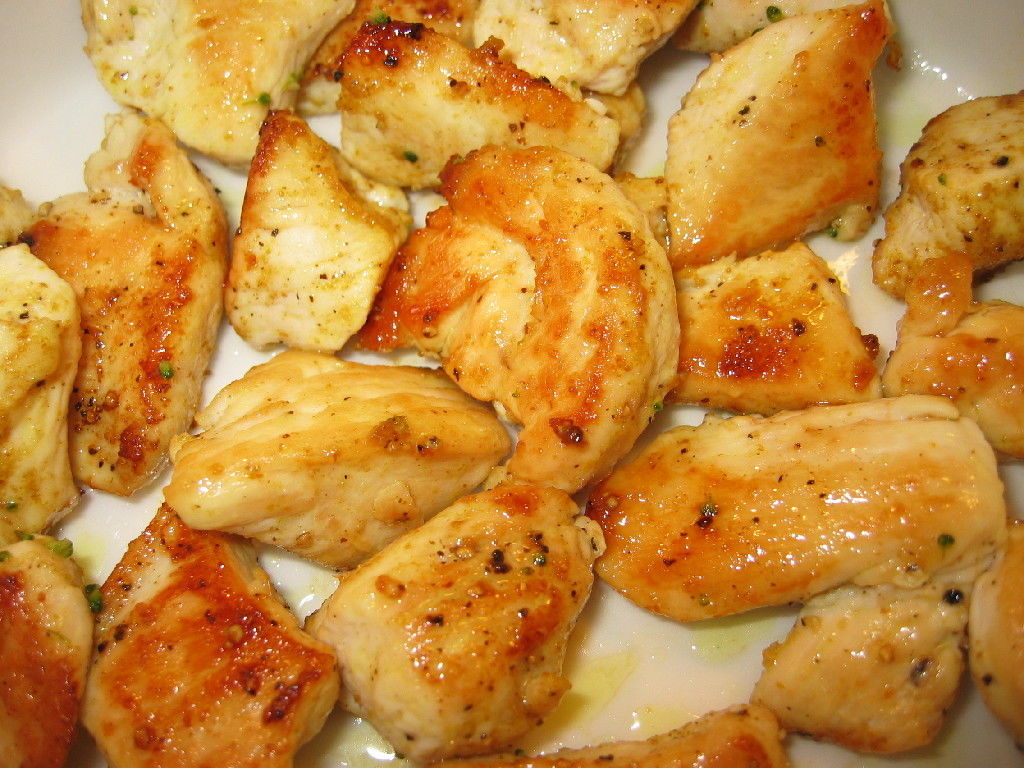 Broileri & Parsakaalivuoka - Resepti