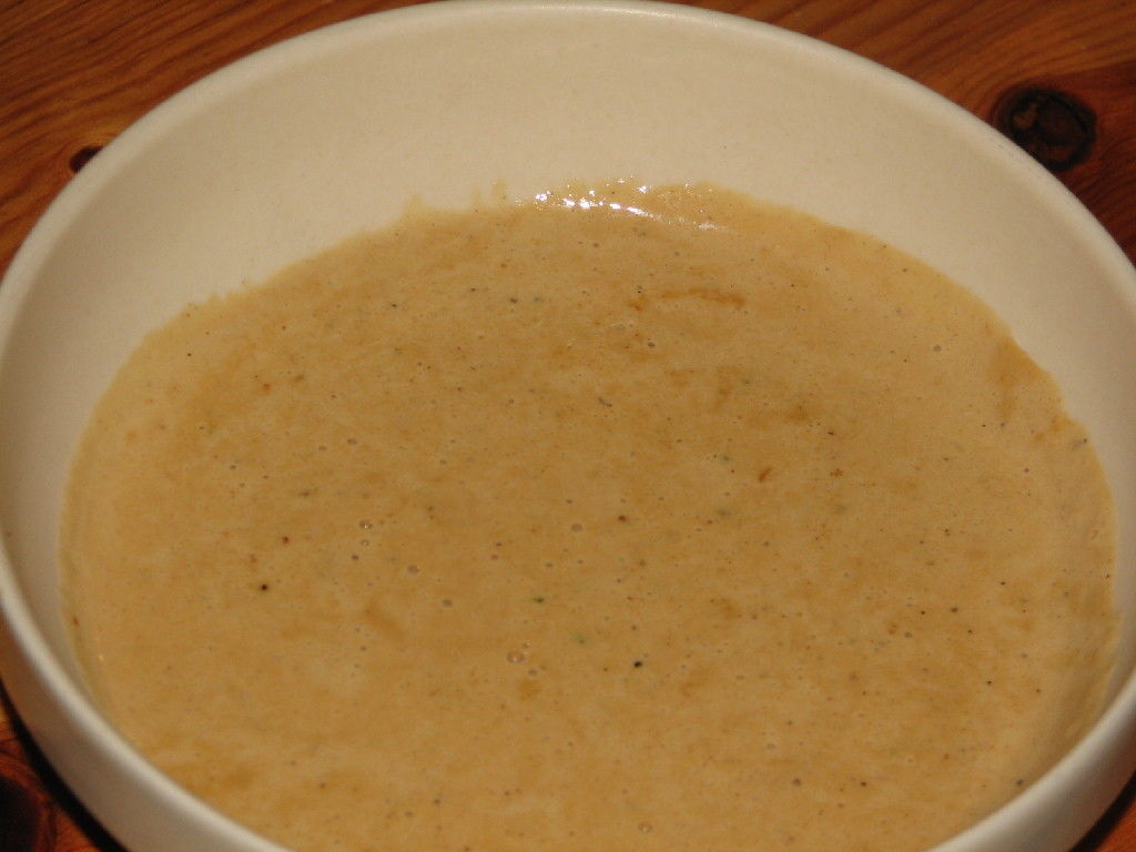 Possun FileePihvit Sinappi-KermaKastikkeessa - Resepti