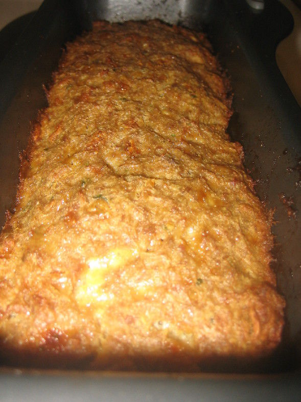 Lihamureke - Resepti