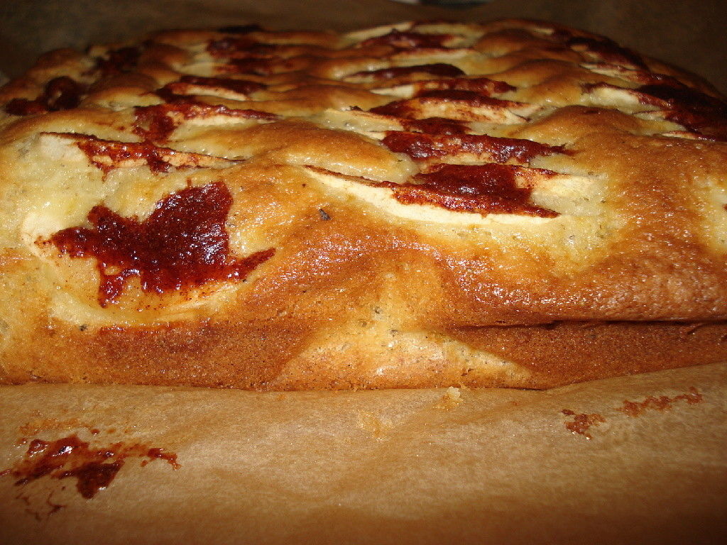 Bulgarian piirakka - Resepti