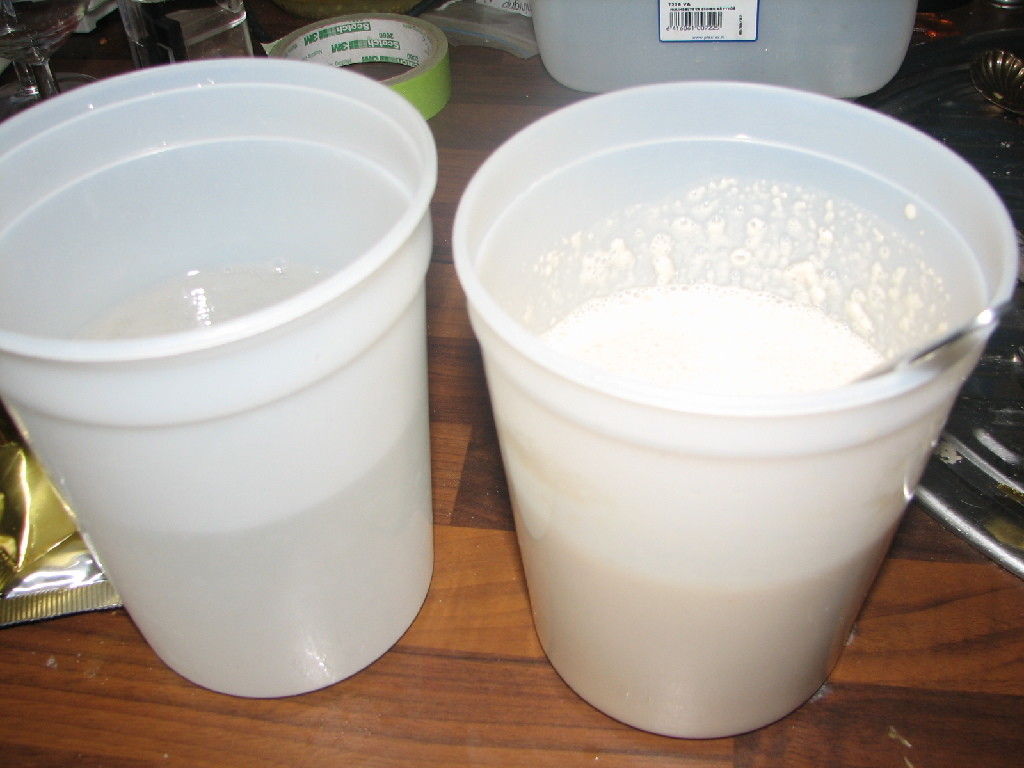 Kotiviiniä helposti ja nopeaan 25 litraa - Resepti