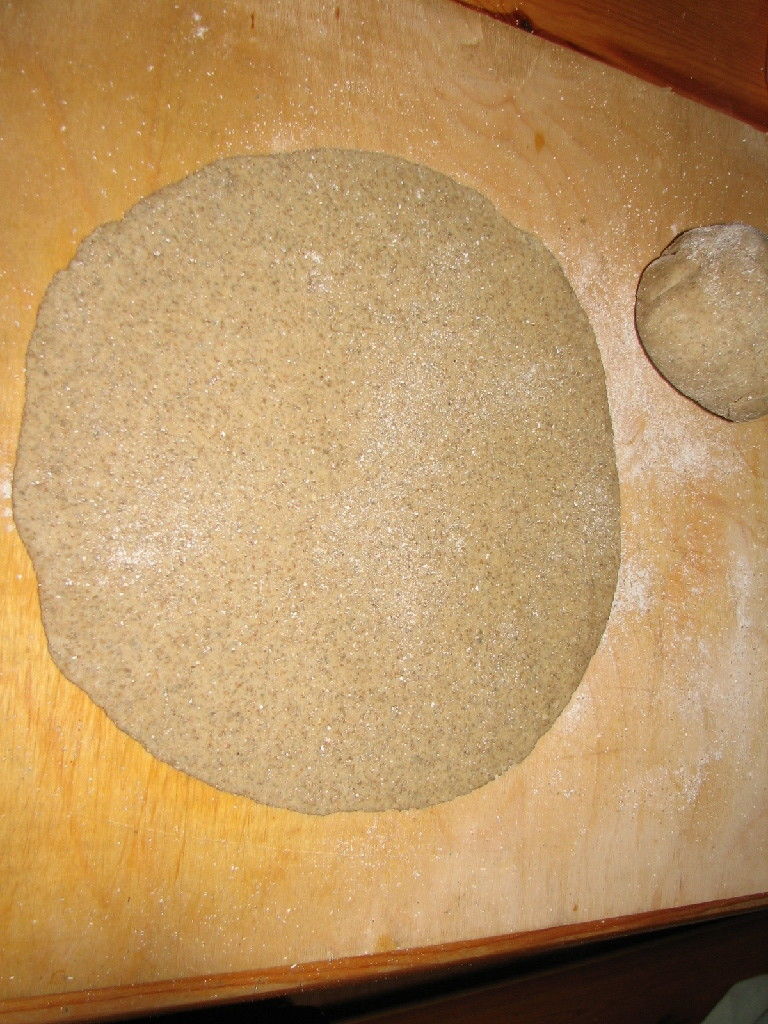 Kalakukko Kuhafileistä - Resepti