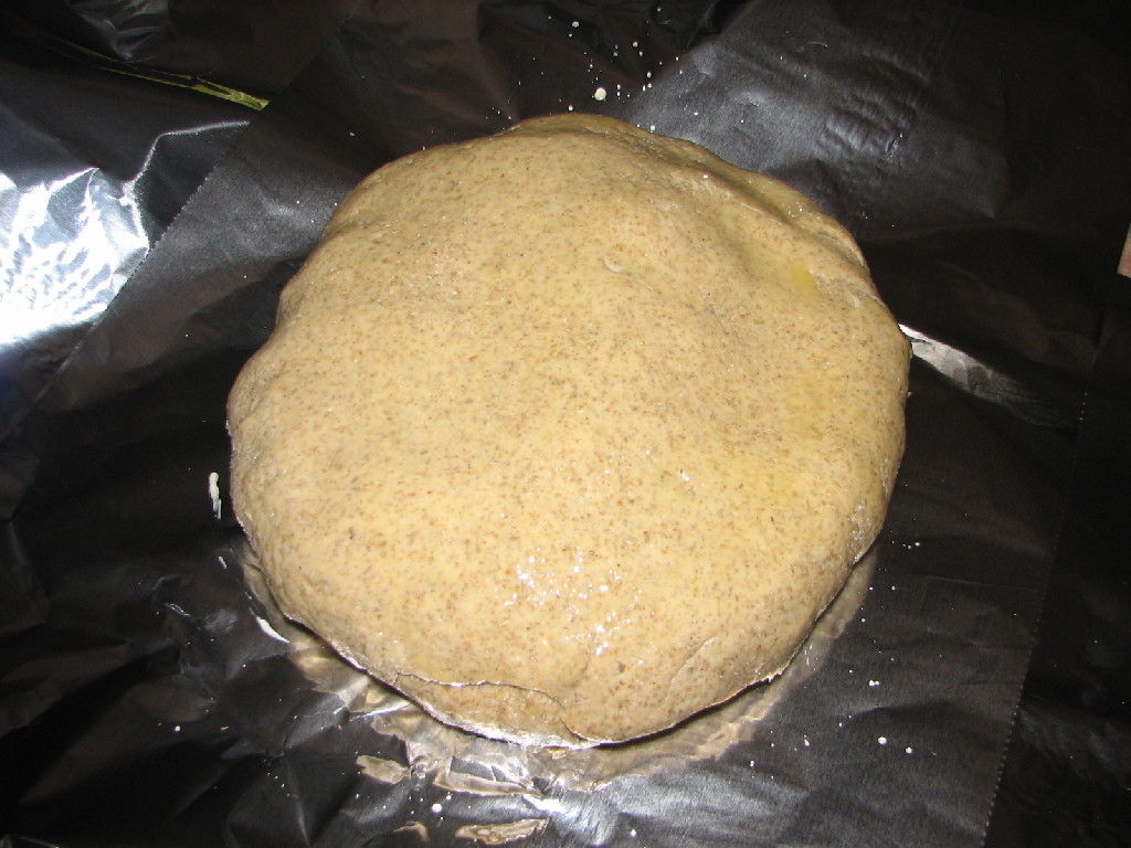 Kalakukko Kuhafileistä - Resepti