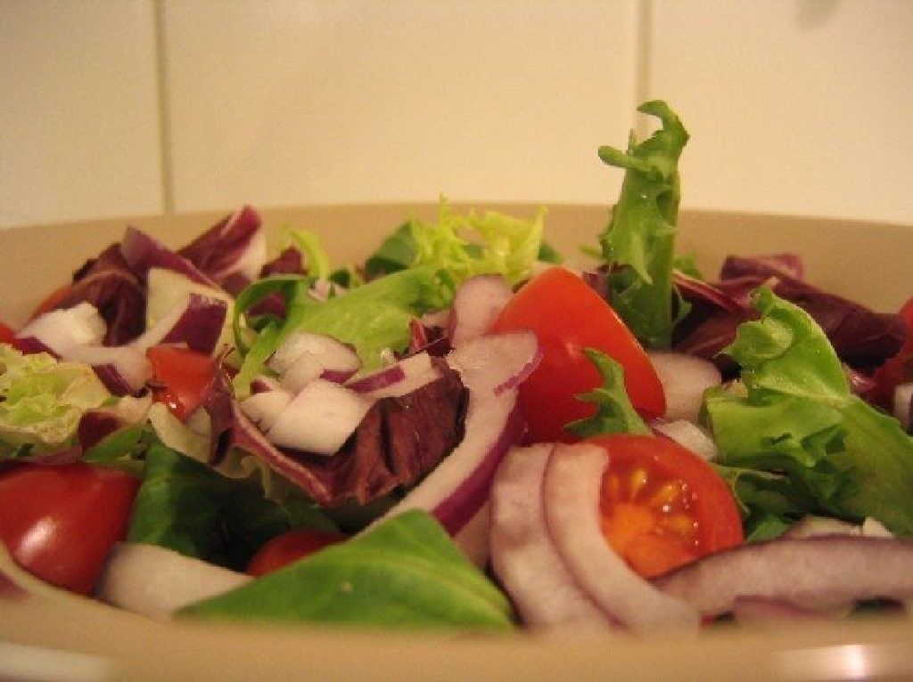 Kellogs-kalkkuna - Resepti