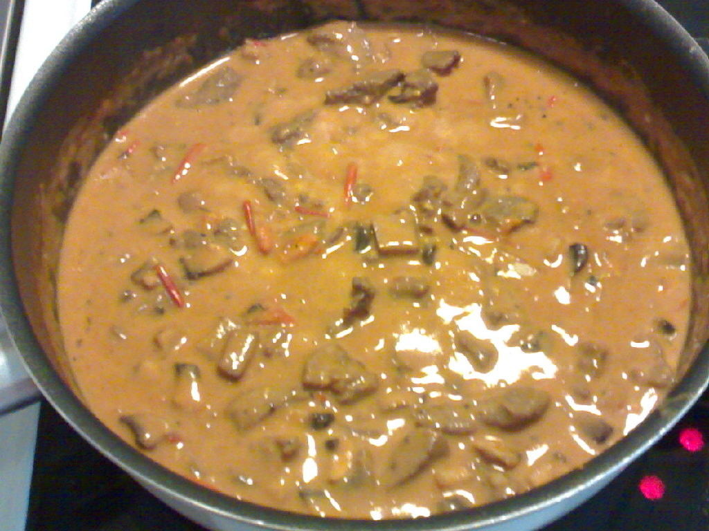 Lihakastike - Resepti | Kotikokki.net