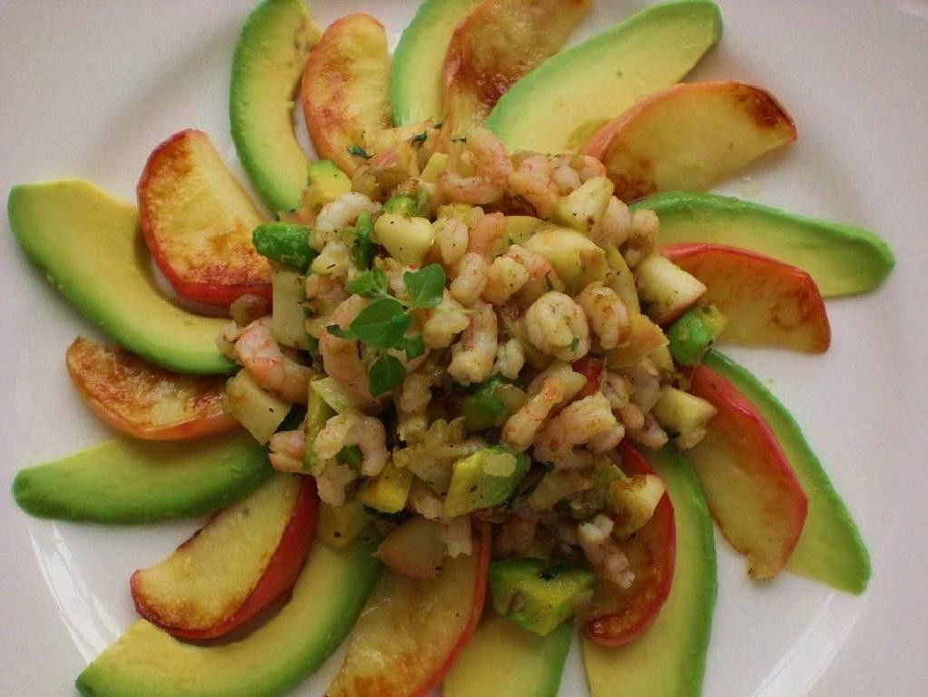 "Neljän Kimppa" - Resepti