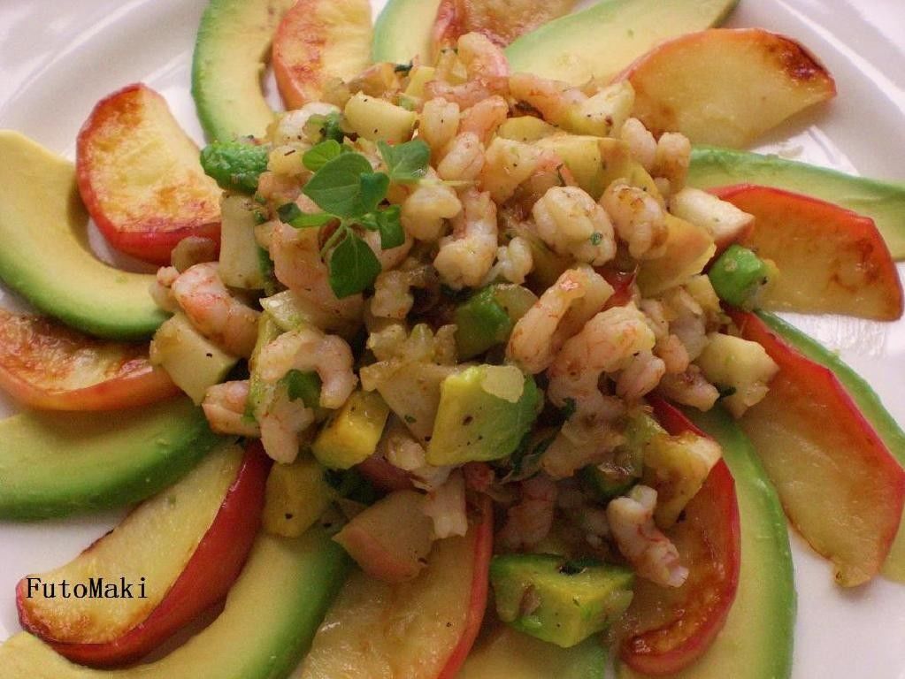 "Neljän Kimppa" - Resepti