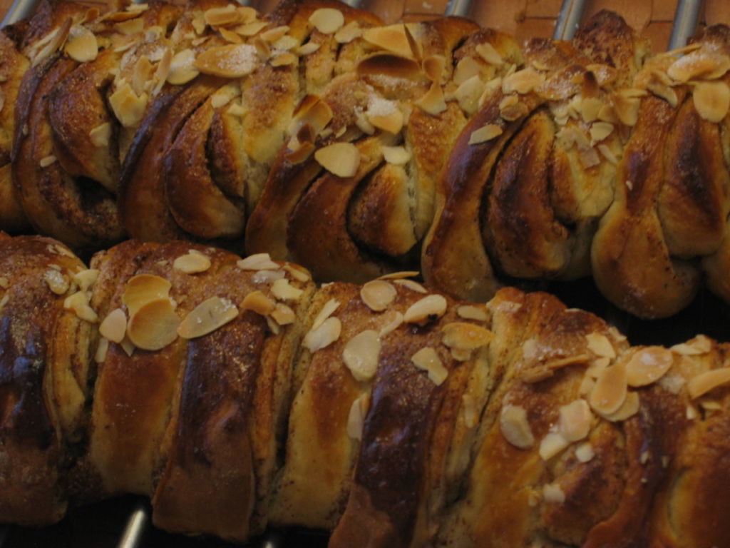 Pullapitko - Resepti