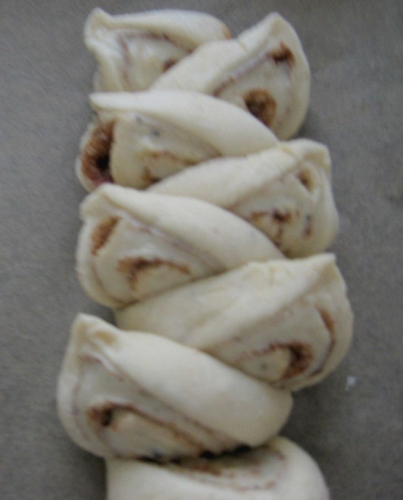 Pullapitko - Resepti