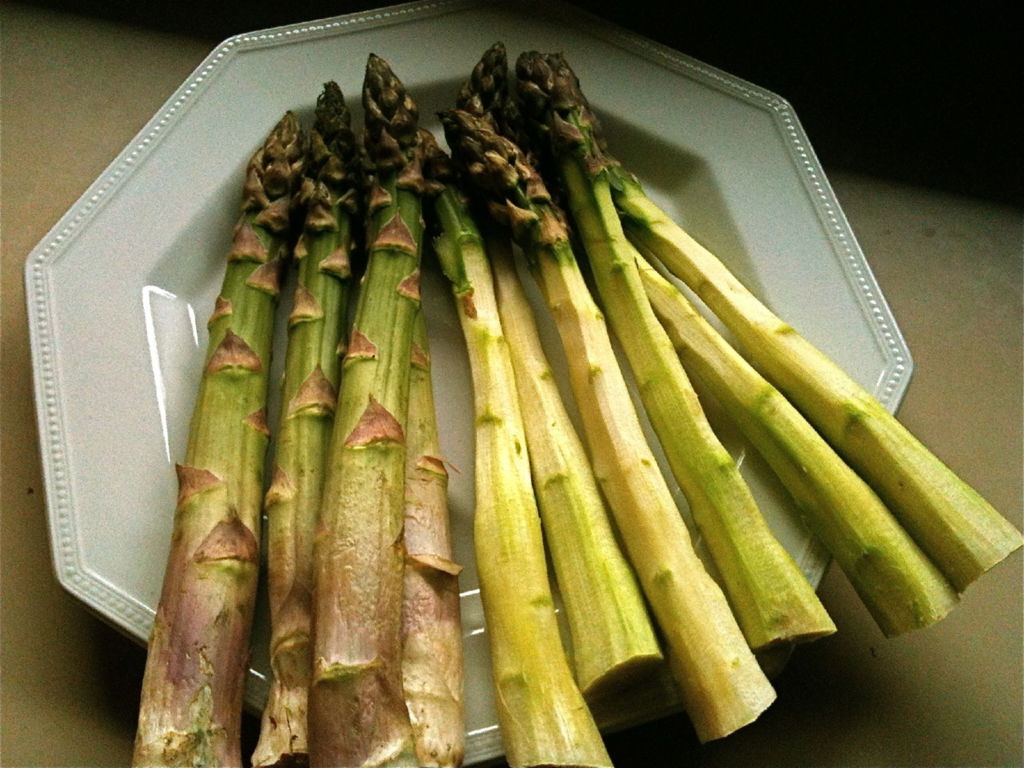 Parsan keittäminen - Resepti