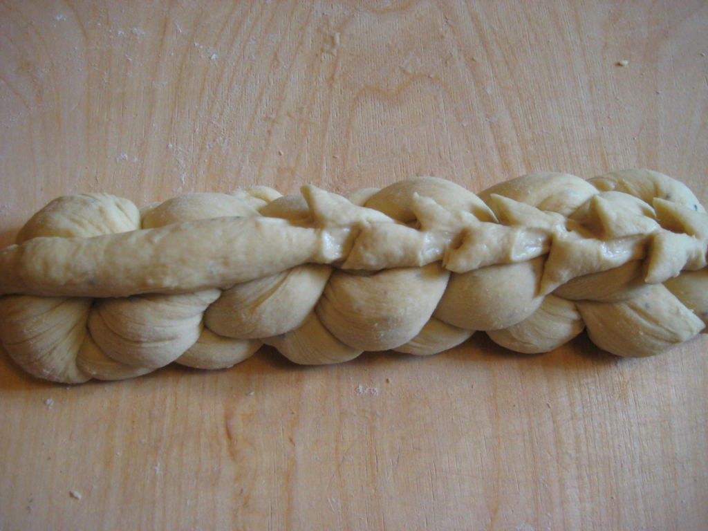 Pullapitko - Resepti