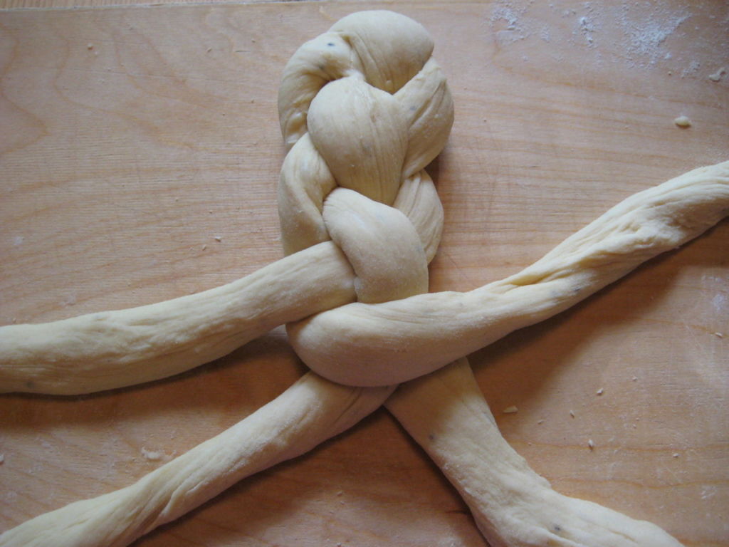 Pullapitko - Resepti