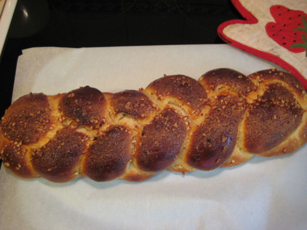 Pullapitko - Resepti