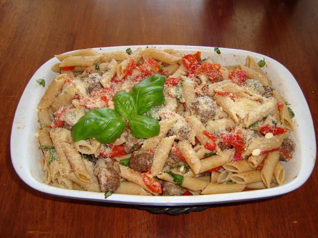 Koko perheen herkkupasta - Resepti