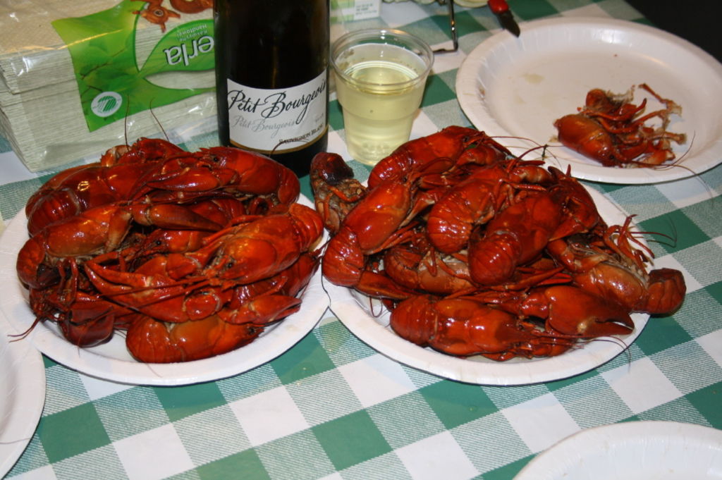 RAPUJEN PAKASTUS - Resepti