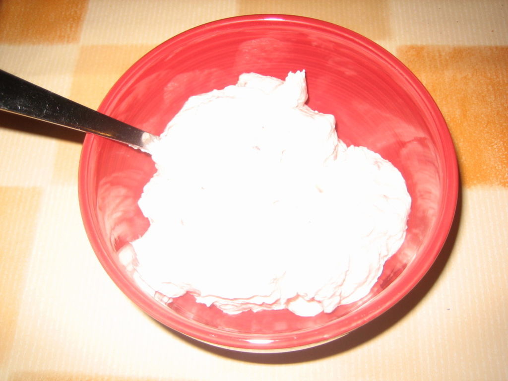 Helppo rahka - Resepti