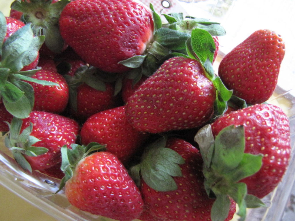 BritaTorttu - Resepti