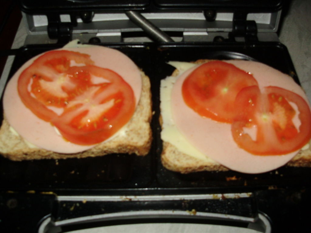 Iltapala Lapsille - Resepti