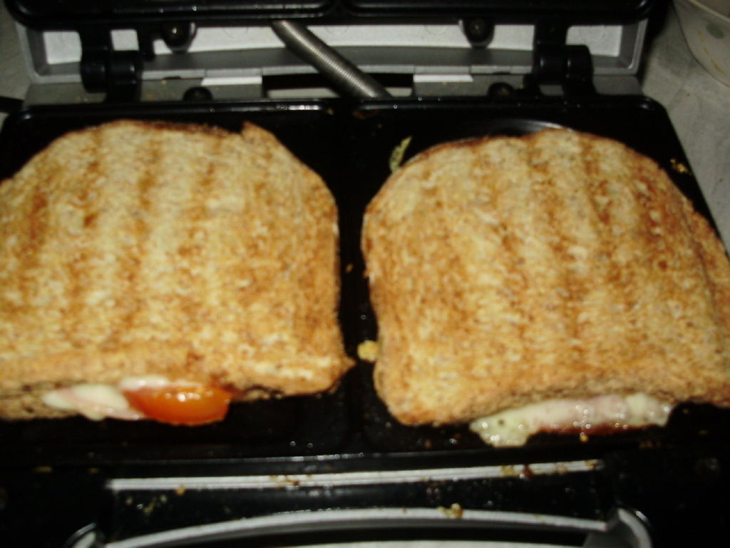 Iltapala Lapsille - Resepti