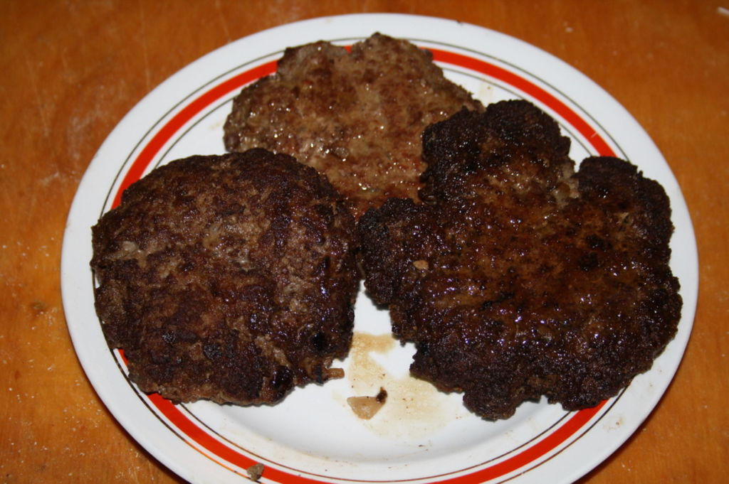 JAUHELIHA PIHVIT - Resepti