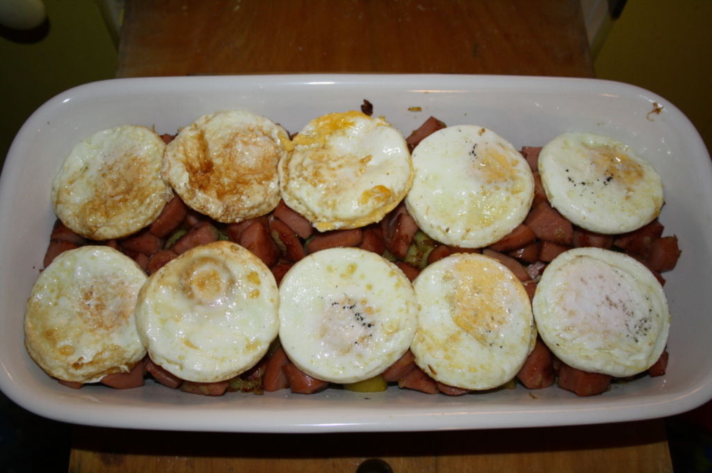 PYTTIPANNU - Resepti