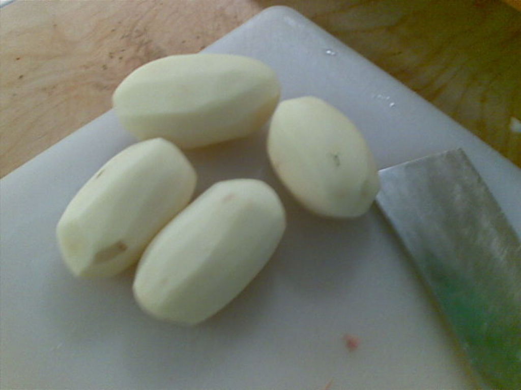 Anopin makkaralaatikko - Resepti